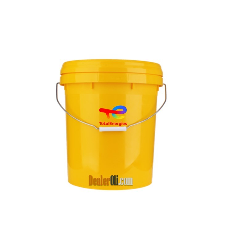 Jual TotalEnergies CARTER EP 100 / Oli Roda Gigi Gear Industri Mineral ...
