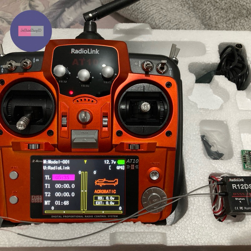 Jual Radiolink AT10 II | Shopee Indonesia