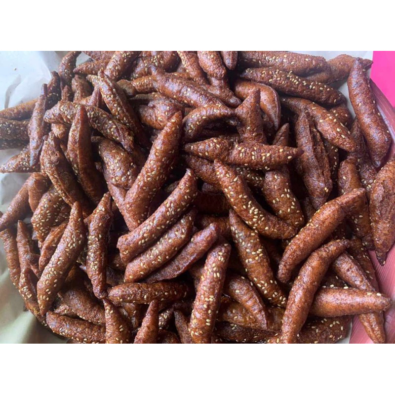 Jual Deppa Tetekan / Deppa Tori Khas Enrekang | Shopee Indonesia