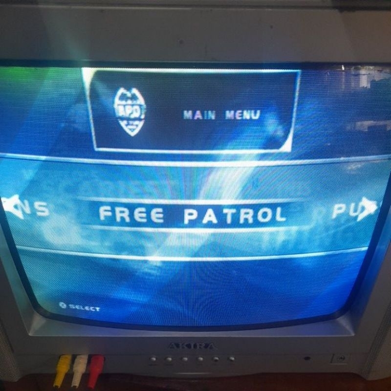 Jual cd ps1 kopab kolpri world's scariest police chases normal no cover ...