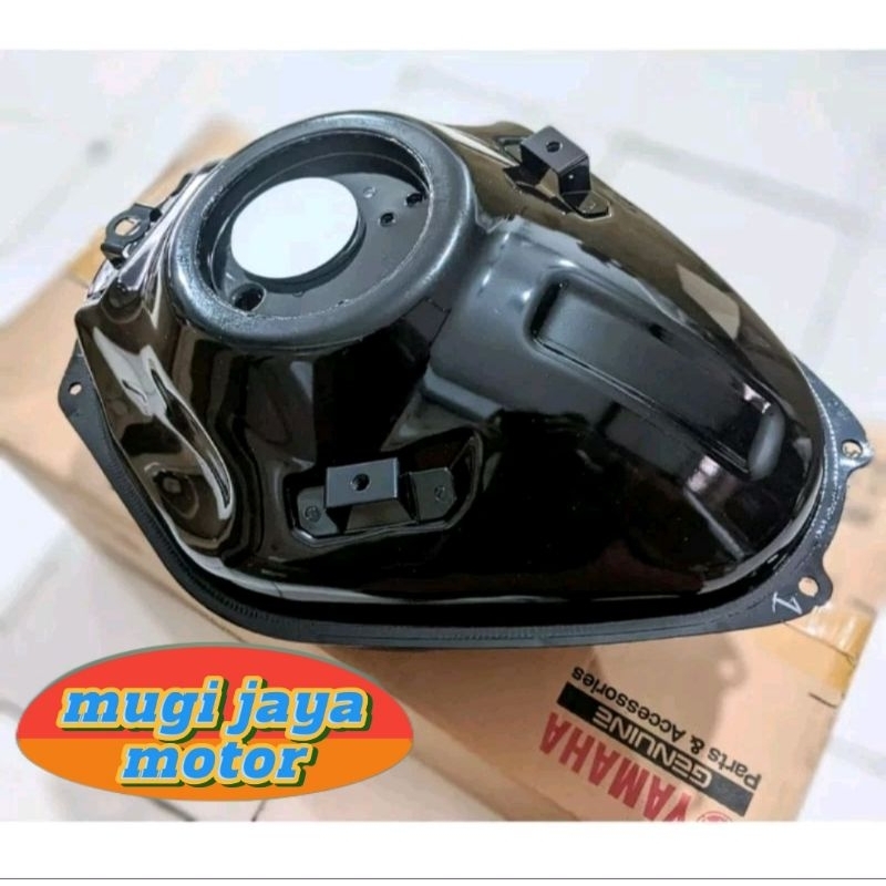 Jual FUEL TANK TANGKI BENSIN R15 VVA V3 ,VIXION R ORI YGP BK6-F4110-00 ...