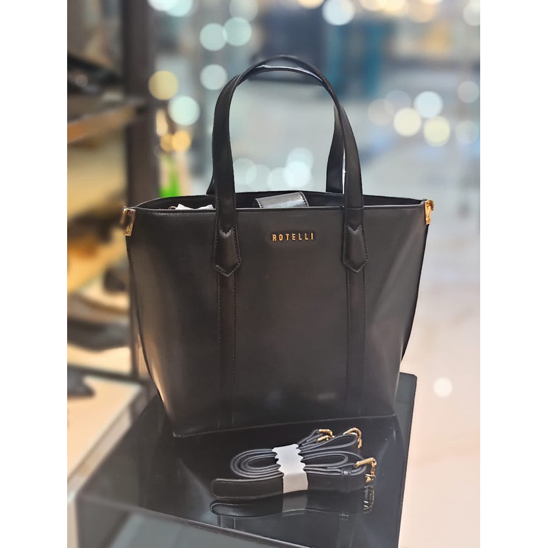 Jual Disc new model tas rotelli original terbaru (BACA DESKRIPSI ...