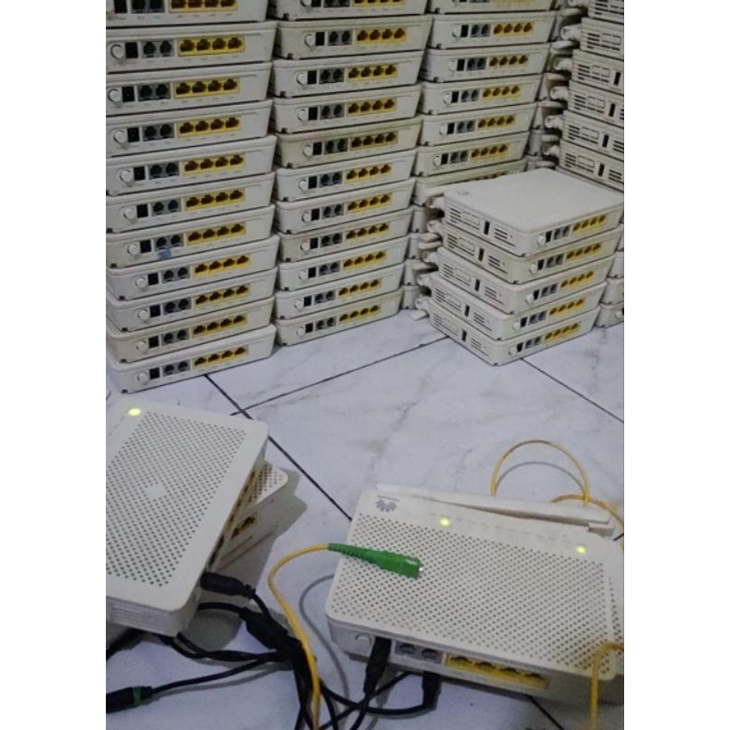 Jual Huawei HG8245H5 (hijau) | Shopee Indonesia