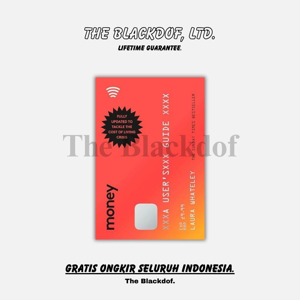 Jual MONEY A USER'S GUIDE - LAURA WHATELEY (2840) | Shopee Indonesia