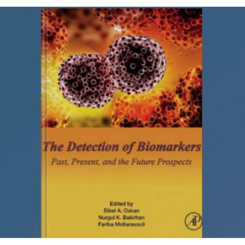 Jual Buku The Detection of Biomarkers - Past, Present, and the Future ...