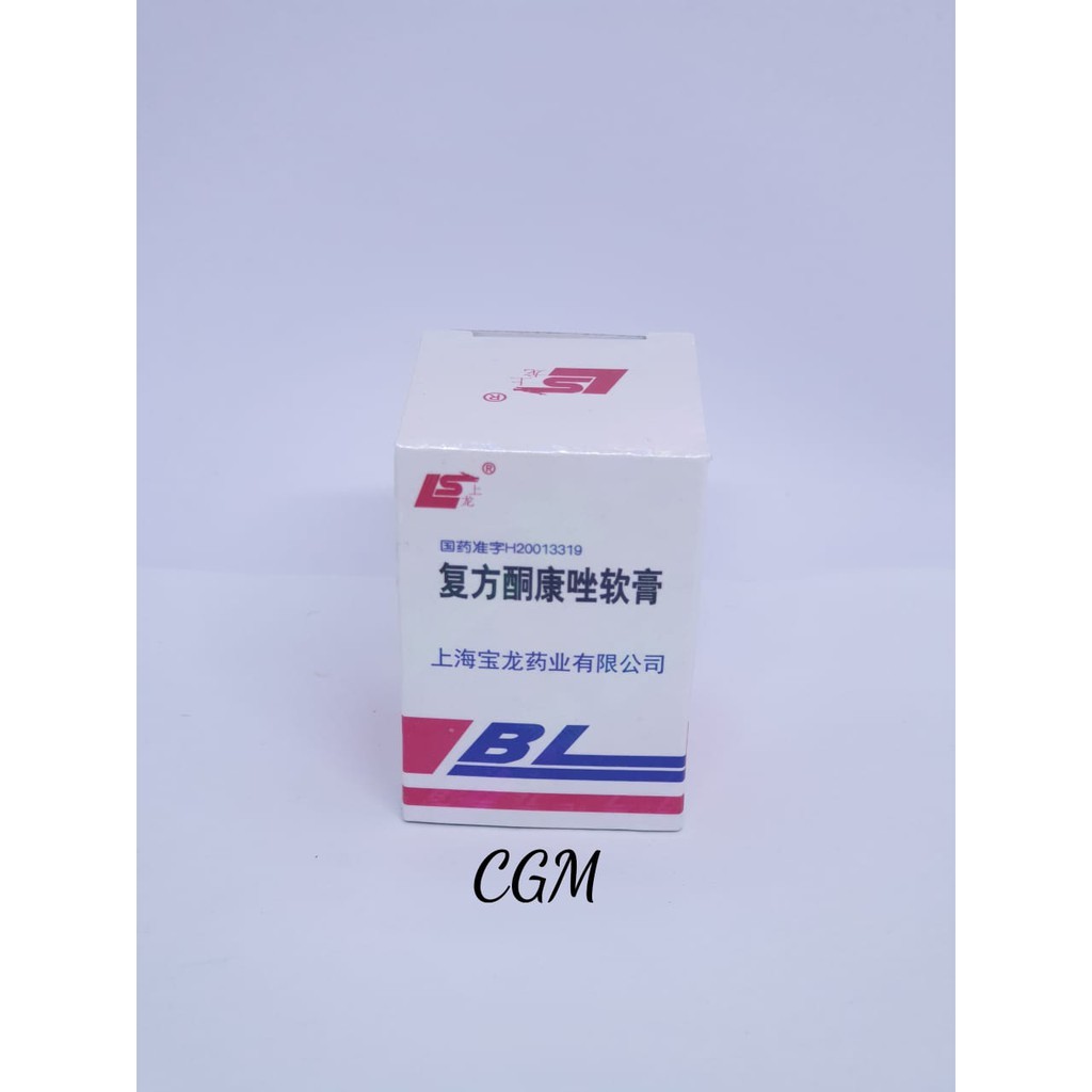 Jual ORI Salep BL / cream BL / salep alergi gatal / salep BL / BL cream ... Jual ORI Salep BL / cream BL / salep alergi gatal / salep BL / BL cream ...