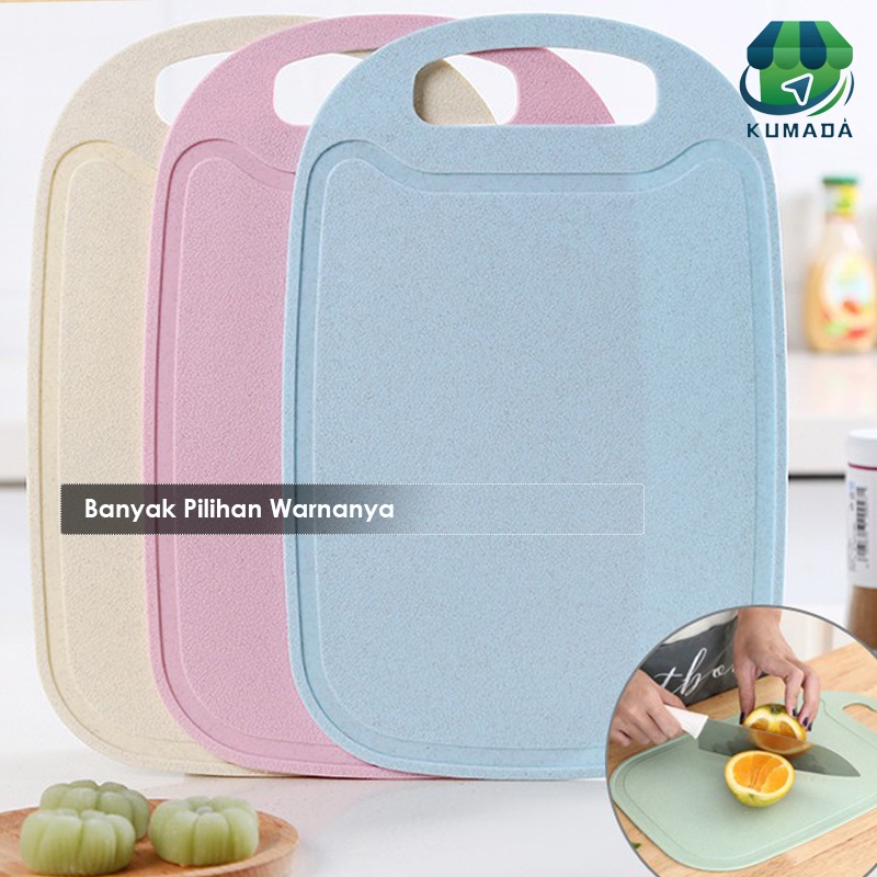 Jual Talenan Antislip Bahan PP Food Grade Buah Sayur Jerami Gandum ...