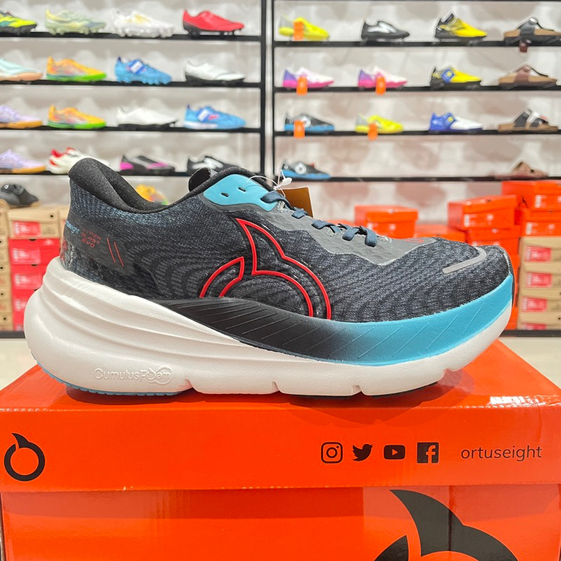 Jual ORTUSEIGHT HYPERBLAST EVO | Shopee Indonesia