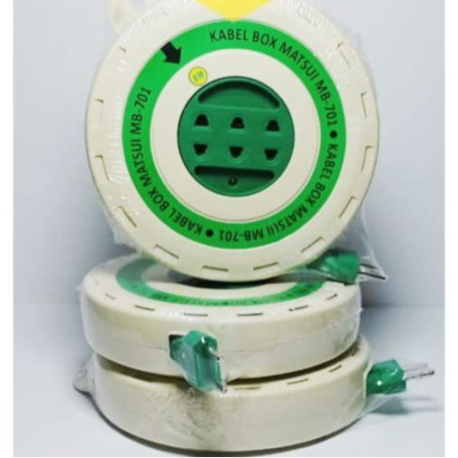 Jual Kabel Rol/cuk rol 8m | Shopee Indonesia