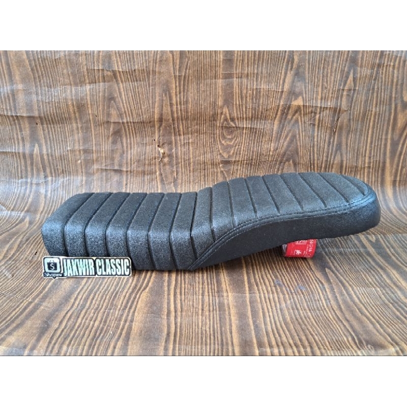 Jual Jok motor custom custom japstyle Jok custom jok japstyle jok XSR ...