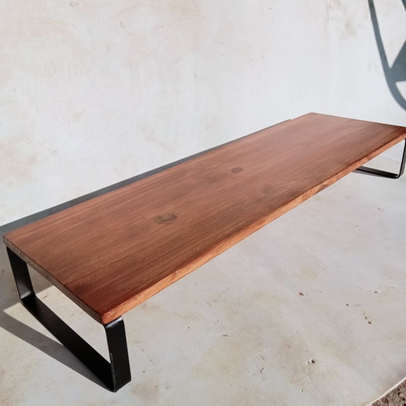 Jual Stand Meja Monitor Rak meja 100cm x 25cm | Shopee Indonesia
