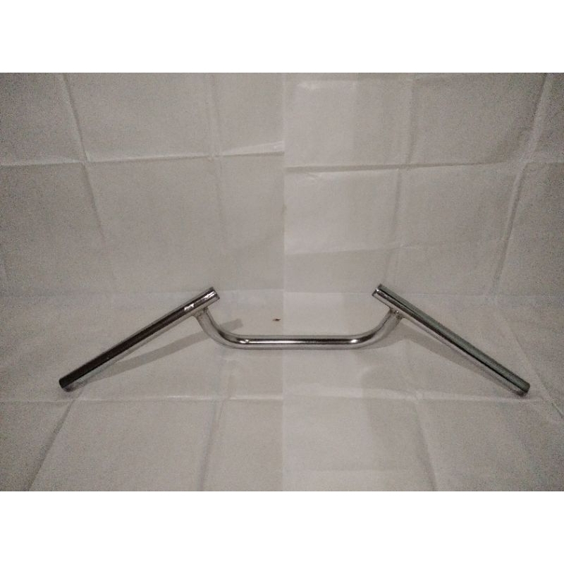 Jual stang custom cafe racer, tebal 2.5mm | Shopee Indonesia
