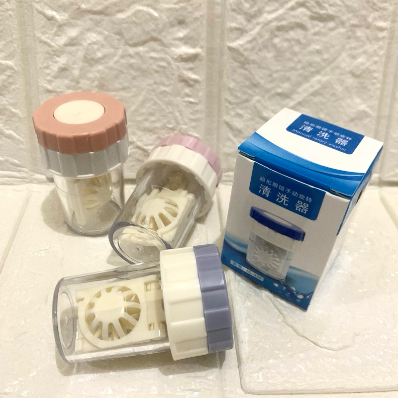 Jual TEMPAT PENCUCI SOFLEN / BOTOL PENCUCI SOFLEN | Shopee Indonesia