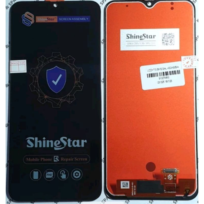 Jual LCD TOUCHSCREEN SAMSUNG GALAXY A30 A305 A50 A505 A505F A50S A507 SHINESTAR NON FINGERPRINT ...
