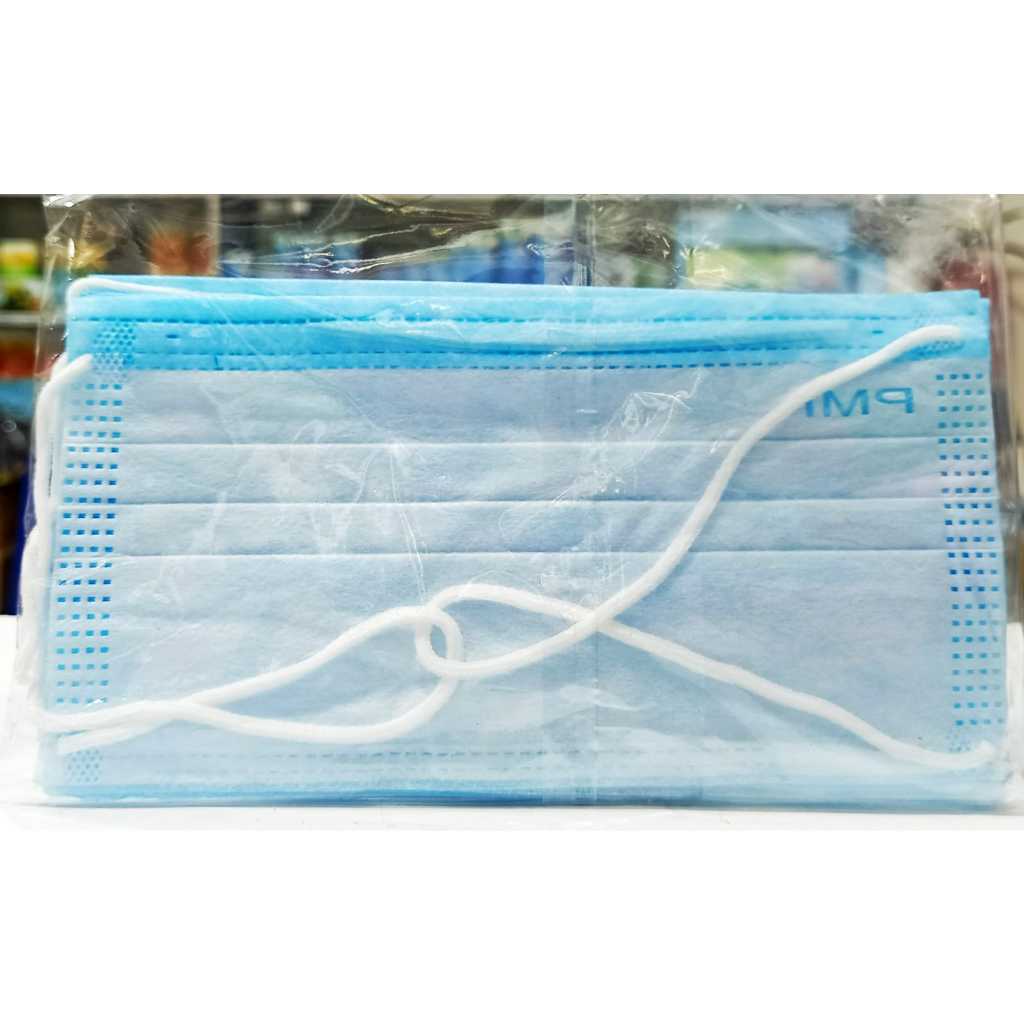 Jual Masker Hijab 𝟏 𝐏𝐀𝐊 𝐈𝐒𝐈 𝟒 𝐏𝐂𝐒 - Masker Hijab 3ply | Shopee Indonesia
