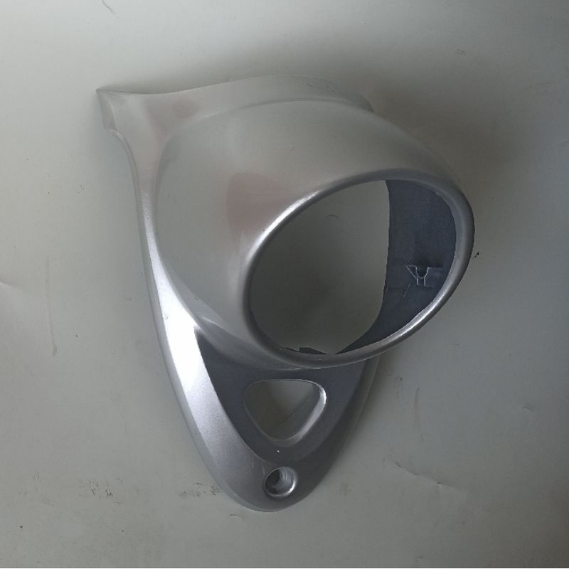 Jual Sanex Venus 50cc Matic - Batok lampu depan | Shopee Indonesia