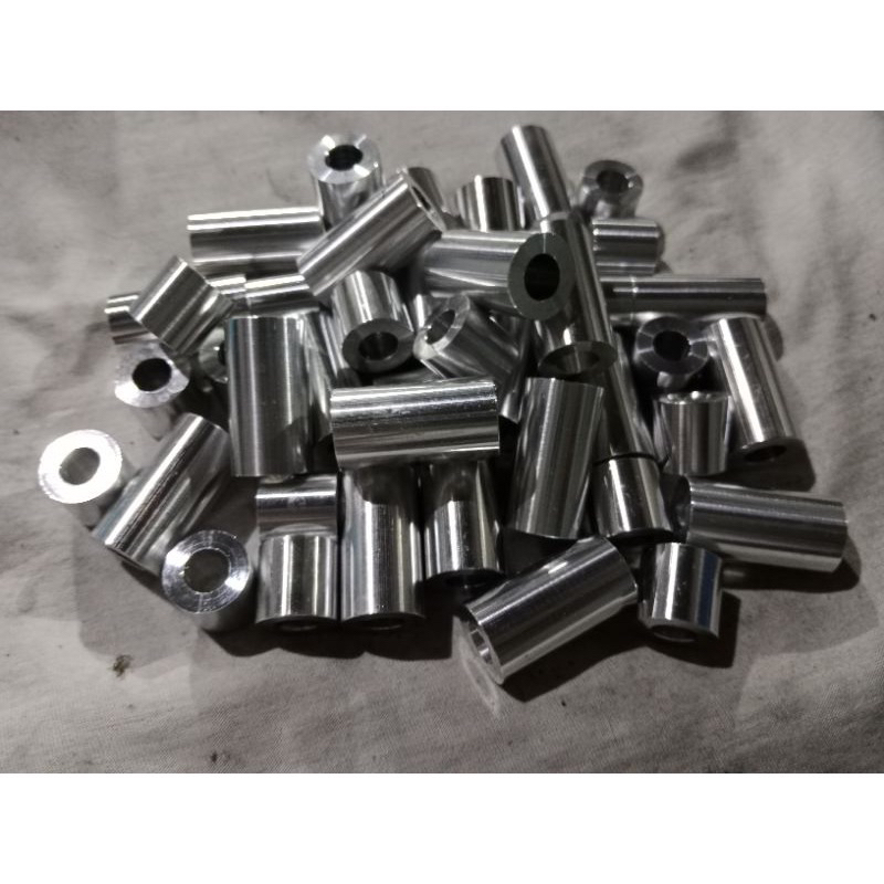 Jual boshing baut 12 /M8 panjang 15mm ,20mm ,25mm ,30mm ,35mm ,40mm | Shopee Indonesia