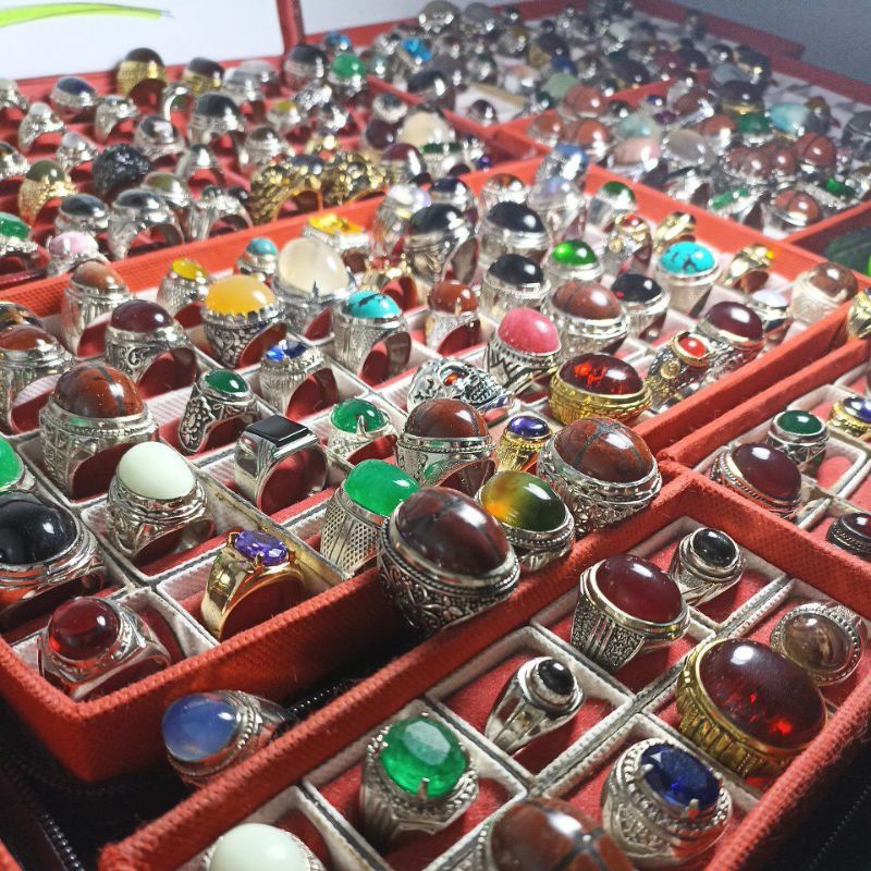 Jual batu asli | Shopee Indonesia