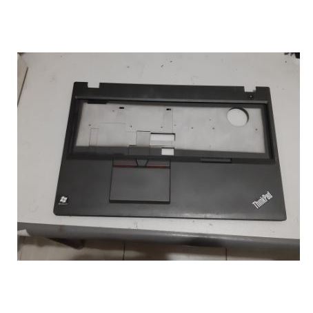 Jual lenovo thinkpad T550 palmrest casing case bagian keyboard touchpad ...