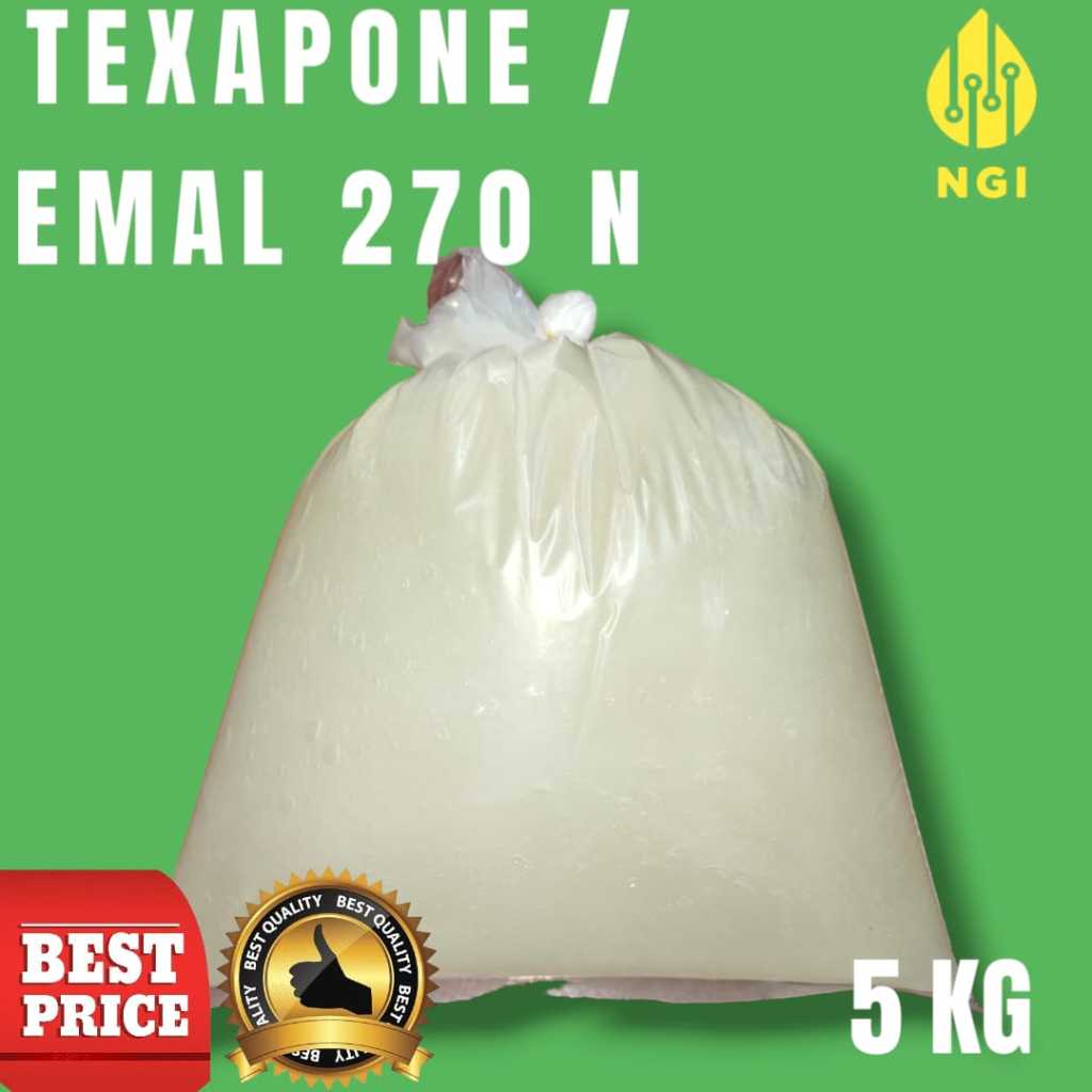 Jual Texapone 5 kg | Shopee Indonesia