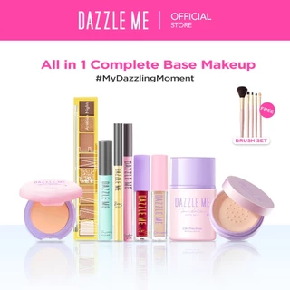 Toko Online DAZZLE ME Official Shop | Shopee Indonesia