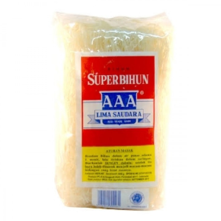 Jual Super Bihun AAA / Bihun Jagung Burung Hong | Shopee Indonesia