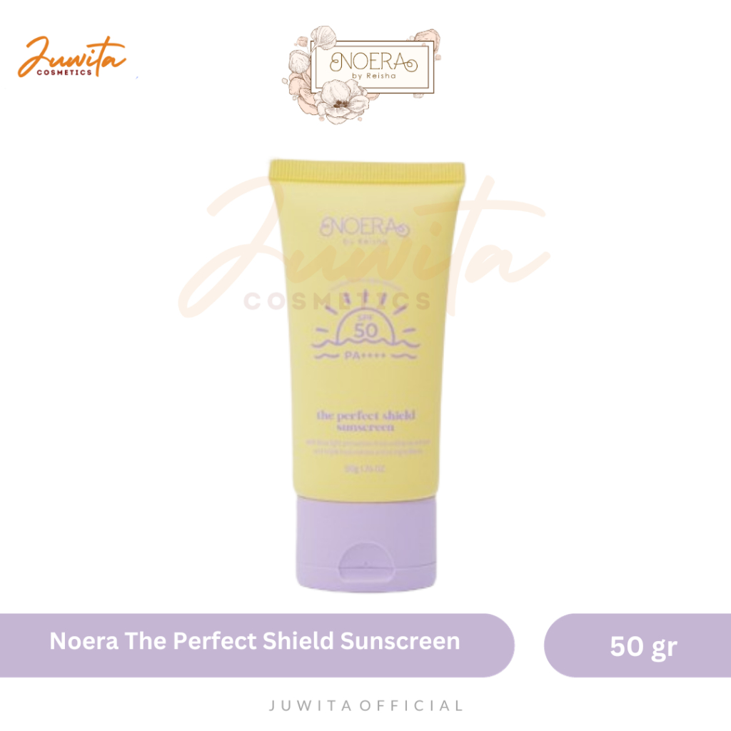 Jual Noera Sunscreen SPF 50 PA++++ | Shopee Indonesia
