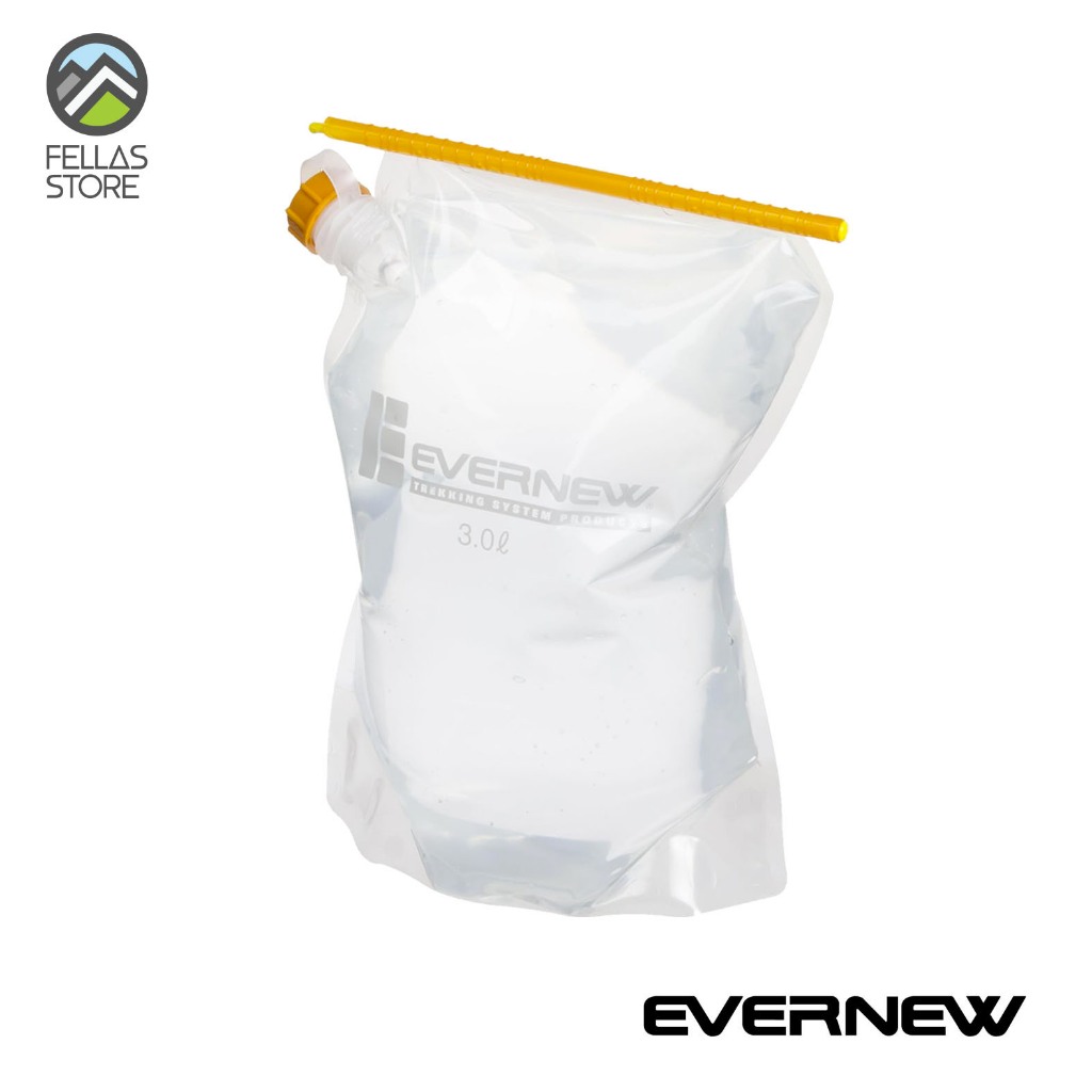 Jual Evernew - Water Bag 3L | Shopee Indonesia
