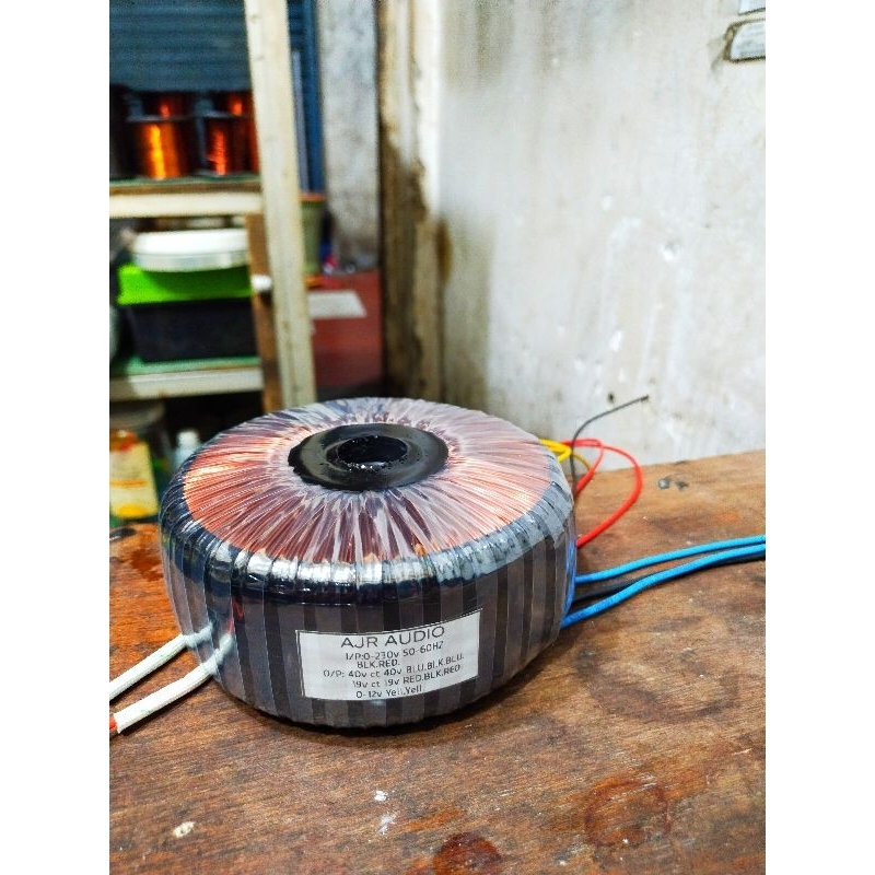 Jual TRAFO POWER MIXER HARDWELL PMR-8 | Shopee Indonesia