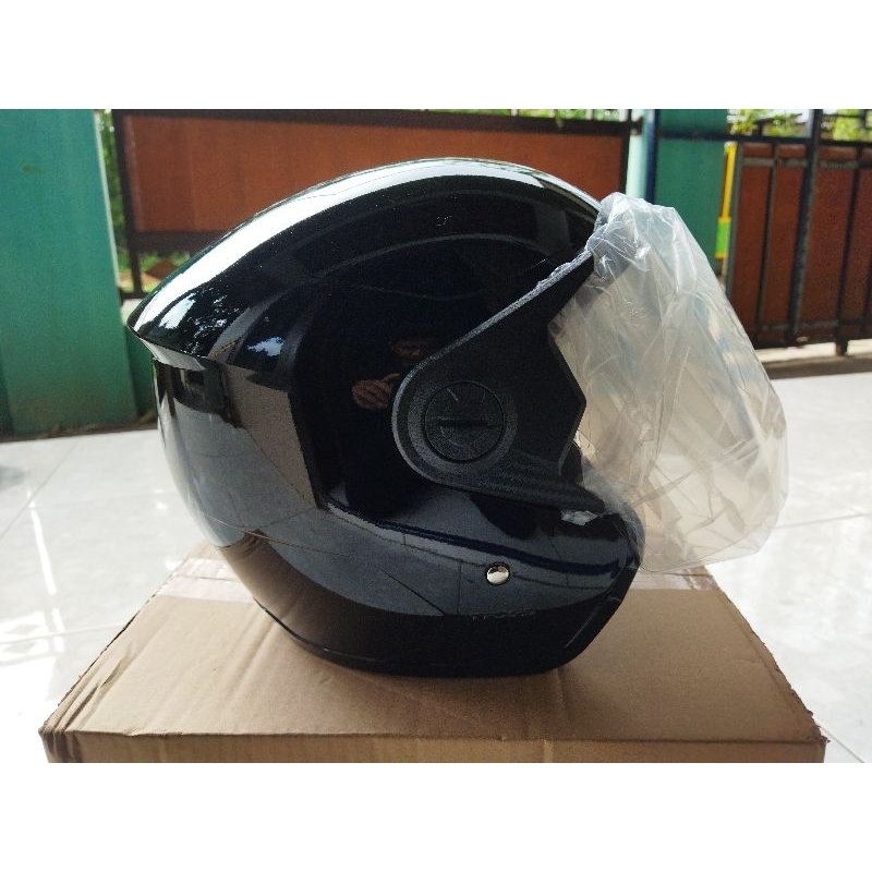 Jual Helm Honda PCX Original | Shopee Indonesia