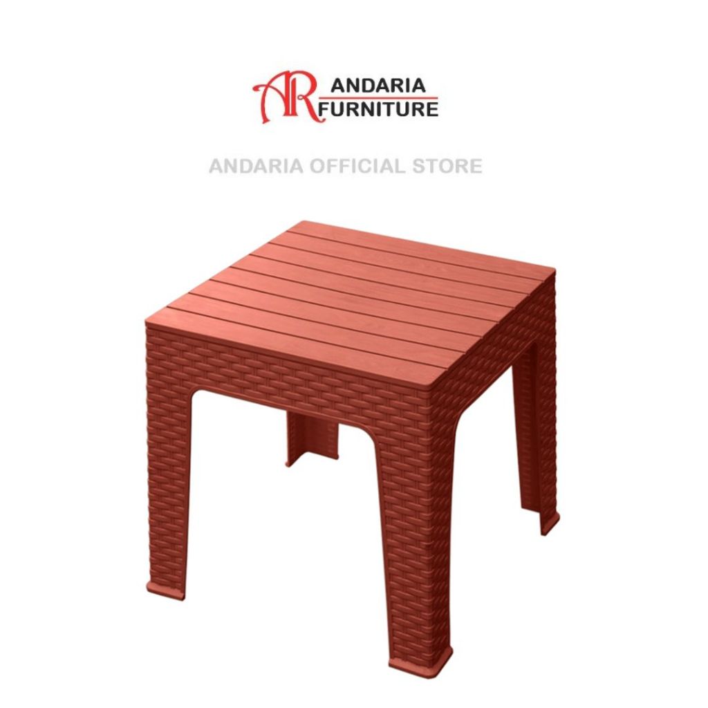 Jual Meja Plastik Napolly | Meja Serbaguna | Meja Teras Plastik | Meja ...