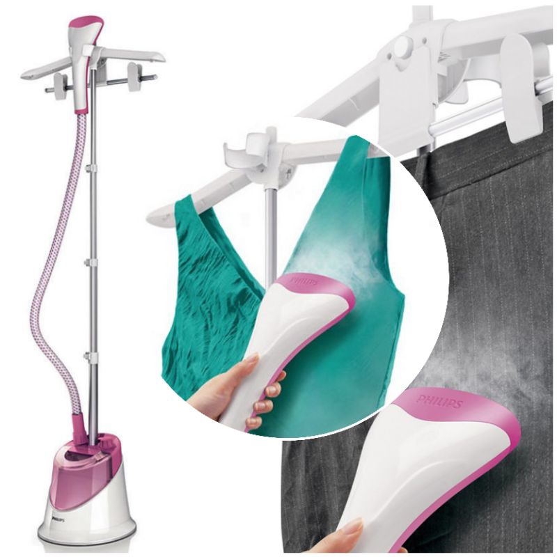 Jual Sparepart Selang Setrika Uap Garment Steamer Philips Original | Shopee Indonesia