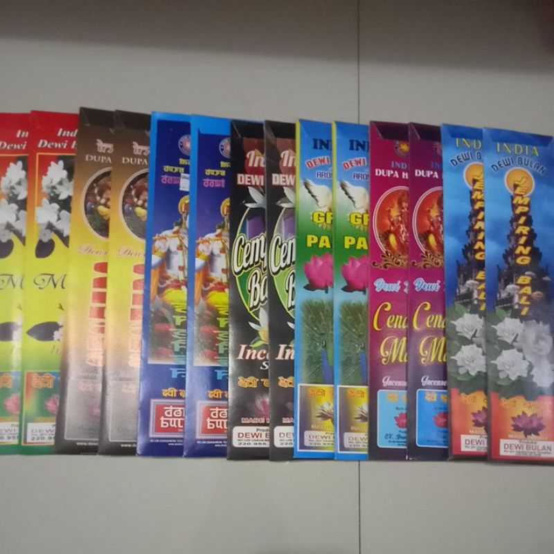 Jual DUPA HARUM / DUPA BALI KEMASAN EKONOMIS | Shopee Indonesia