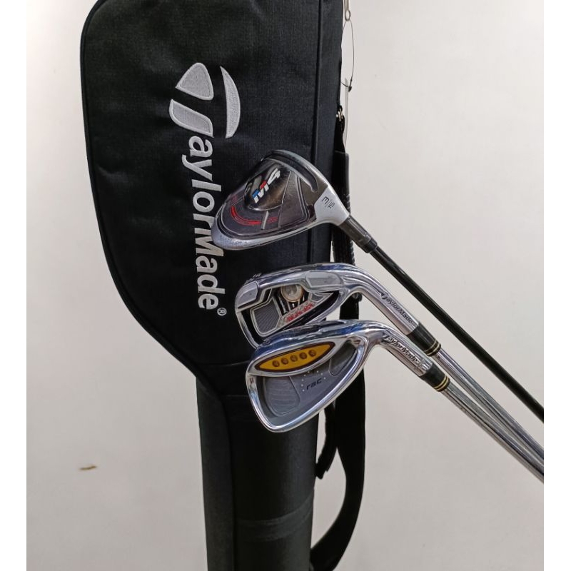 Jual Stick Golf Beginner Set Latihan Driving | Shopee Indonesia