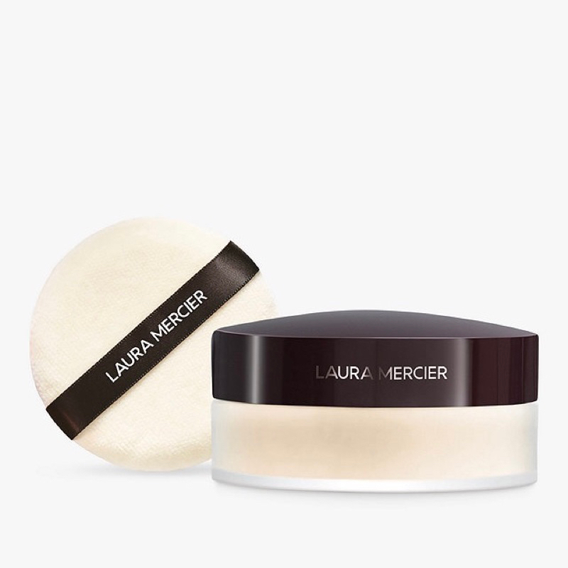 Jual LAURA MERCIER Translucent Loose Setting Powder 29g | Shopee Indonesia