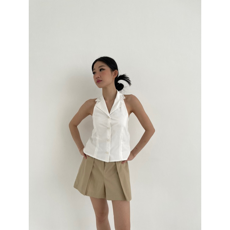 Jual CAPRI TOP | Shopee Indonesia