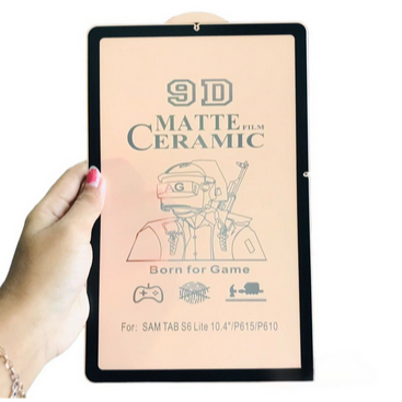 Jual Ceramic Matte Galaxy Tab A9 Plus / A9+ 11 Inch Anti Gores Tab ...