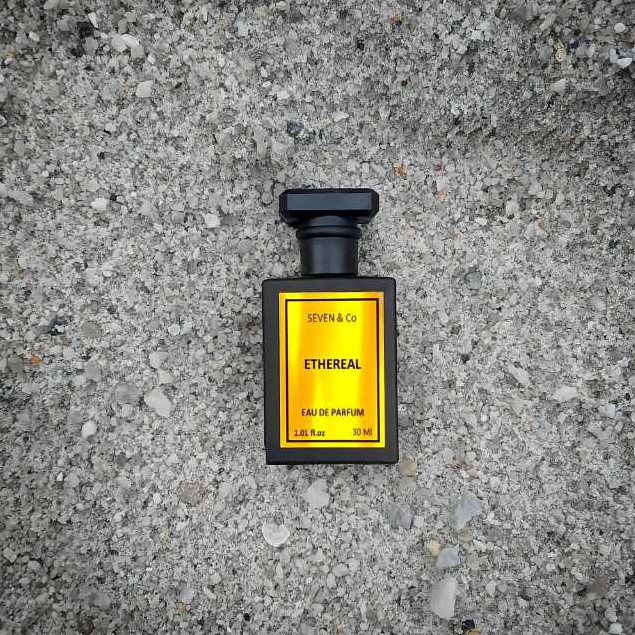 Jual Ethereal Parfum by SEVEN&CO (For Women) | Shopee Indonesia