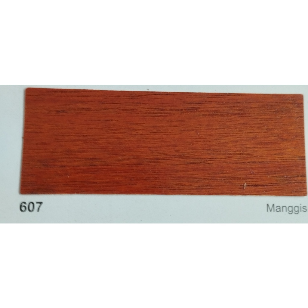 Jual AVIAN BOYO POLITUR VERNISH KAYU PINTU JENDELA 1 KG Water BASED ...