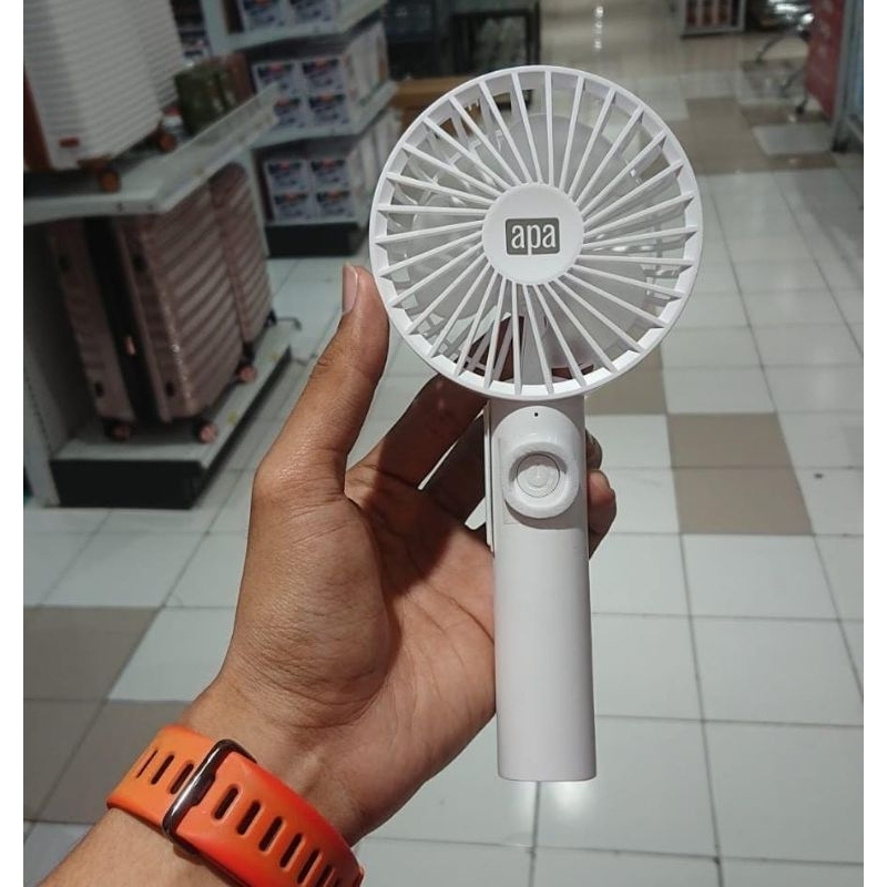Jual Kipas tangan portable by Ace Hardware | Shopee Indonesia