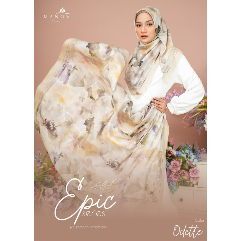 Jual Epic Series by Manov | Shopee Indonesia