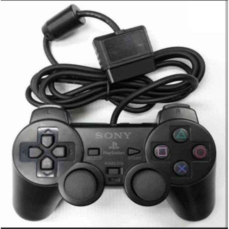 Jual stick ps2 | Shopee Indonesia