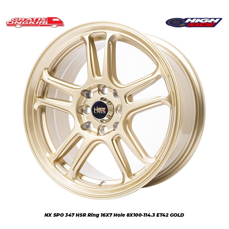 Jual Velg Baru Honda Freed,Jazz,Brio,City,Vios,Calya,Sigra,Yaris,Valco ...