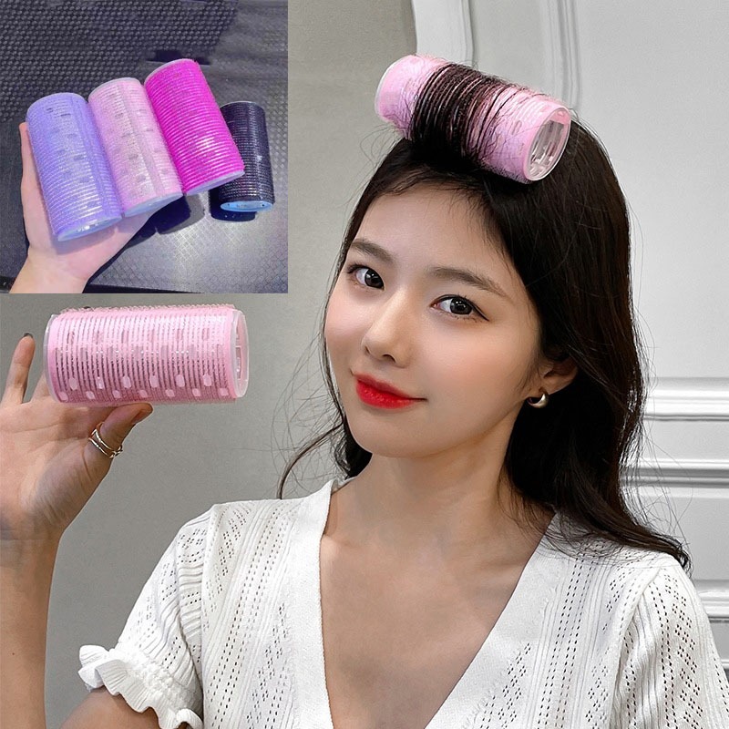 Jual JR - ROLL RAMBUT GULUNGAN PONI ALUMUNIUM NILON ORIGINAL / ROLL ...