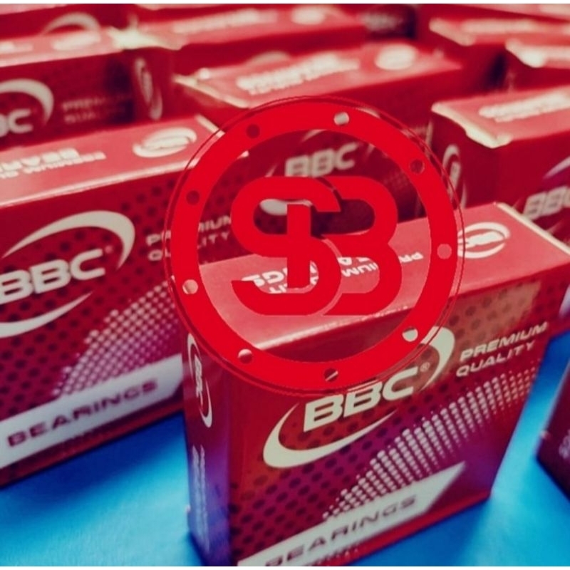 Jual Bearing RODA DEPAN WULING CORTEZ 24566101 BBC ORIGINAL | Shopee ...