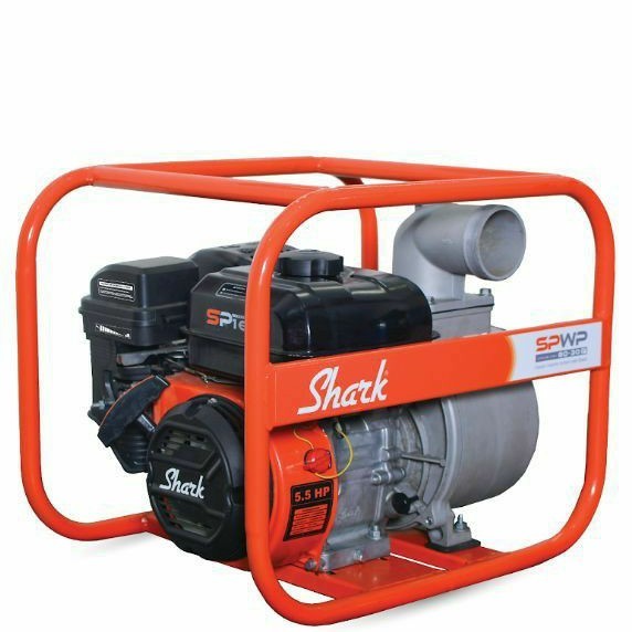 Jual SHARK SPWP 50-30 PREMIUM Pompa Irigasi Water Pump Pompa Alkon 2 ...