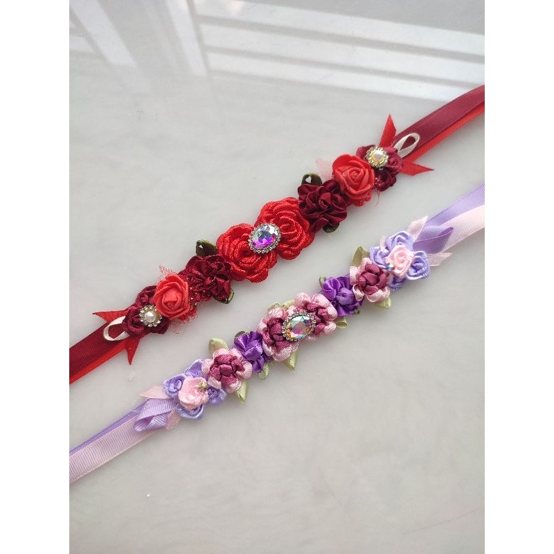 Jual bun wrap bun comb | Shopee Indonesia