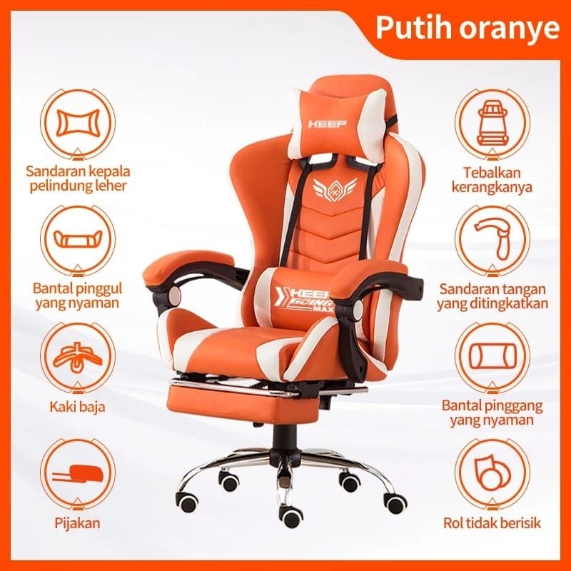 Jual KURSI GAME MURAH KURSI MALAS KURSI LIPAT KURSI MURAH KURSI BELAJAR ...