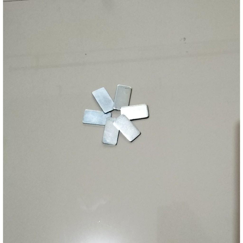 Jual Pemberat Gorden Gordyn Horden Curtain / PEMBERAT GORDEN GORDYN ...