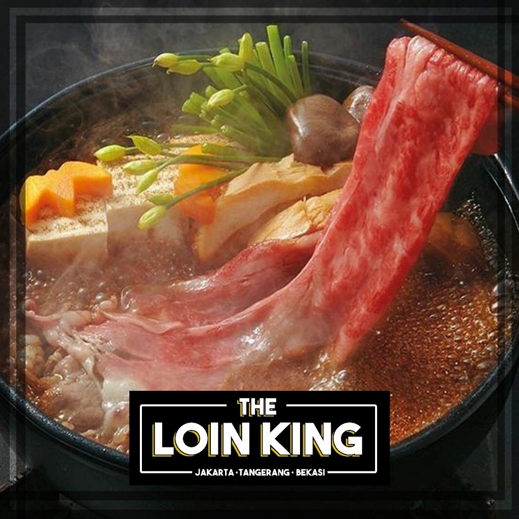 Jual Daging Sapi Wagyu Meltik Yoshinoya Slice 250gr, 500gr Bisa Untuk ...